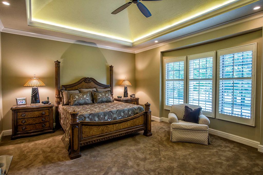 BEAUTIFUL STONE MANOR - Ramsey Building Co
